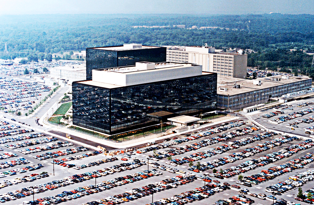 Tens of thousands Windows systems implanted with NSA's DoublePulsar ...