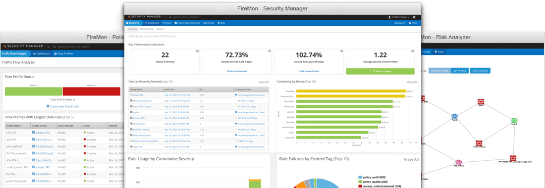 Automate root cause prevention of network compromise - Help Net Security