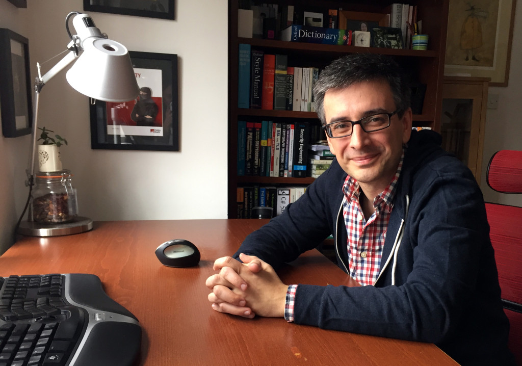 Ivan Ristic and SSL Labs: How one man changed the way we understand SSL ...