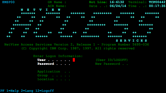 Inside the largely unexplored world of mainframe security - Help Net ...