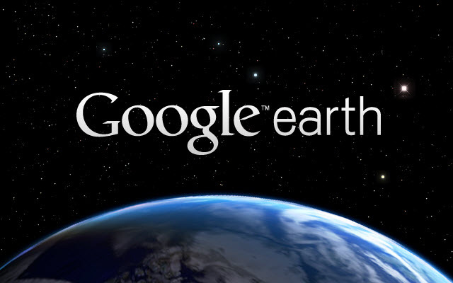 Review: Google Earth Forensics - Help Net Security