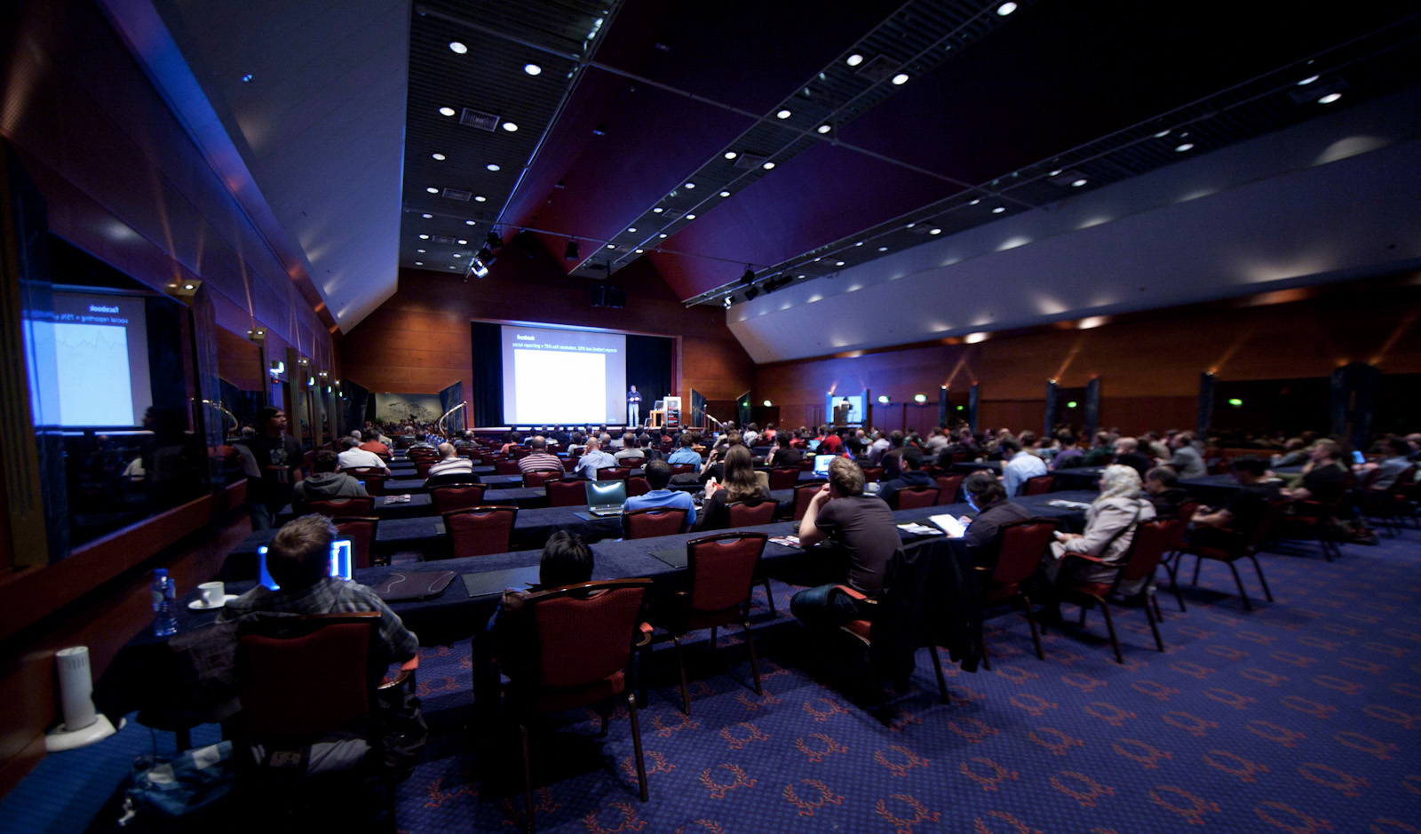 What You Can Expect At The 10th Annual Hitb Security Conference In The