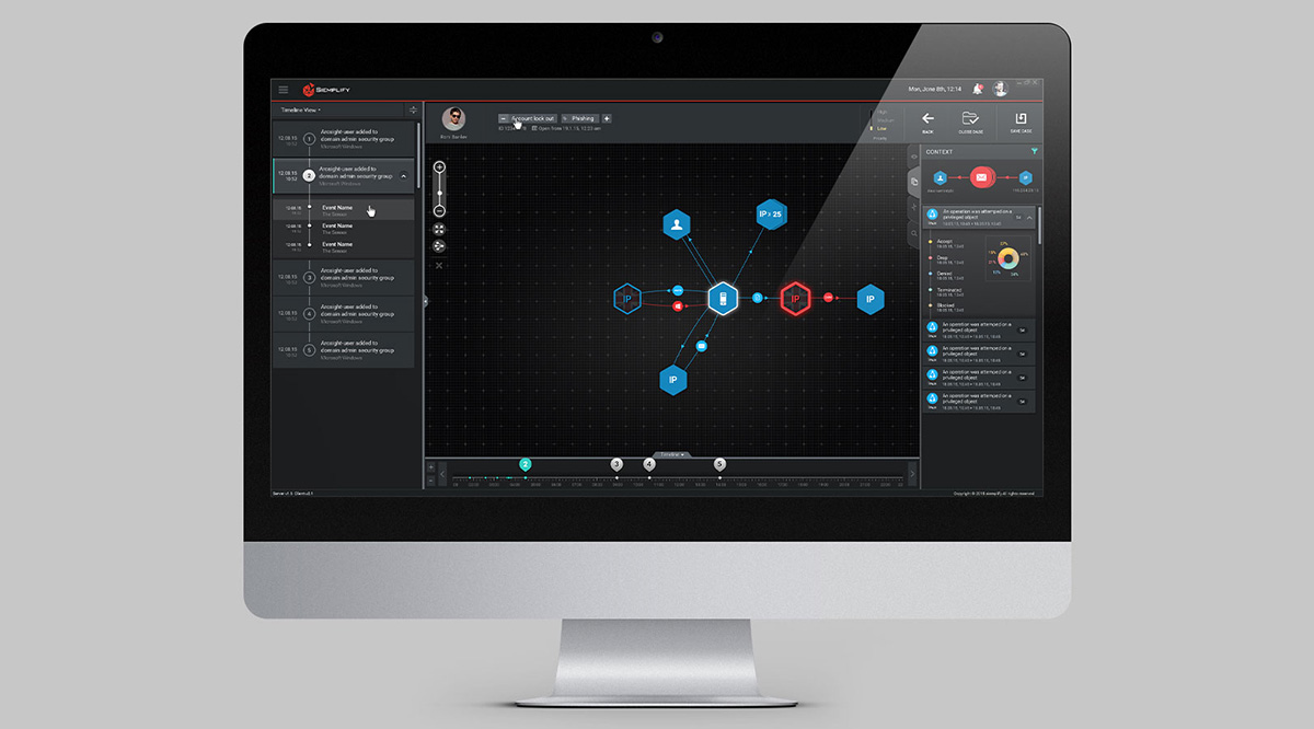 Siemplify brings military intelligence capabilities to enterprise ...
