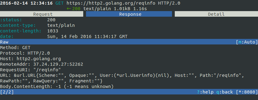 Intercept, inspect and modify traffic flow with mitmproxy - Help Net Security