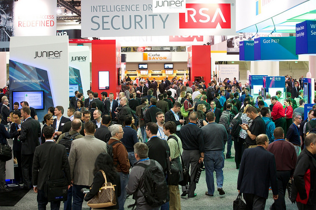 Cyber Risk Board Forum to take place during RSA Conference 2016 - Help ...
