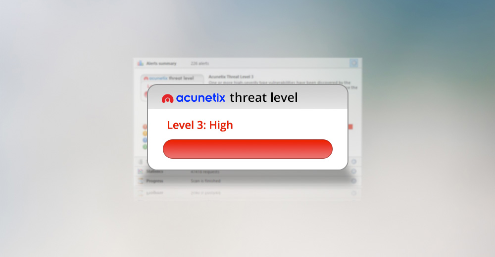 Web Application Security With Acunetix Help Net Security
