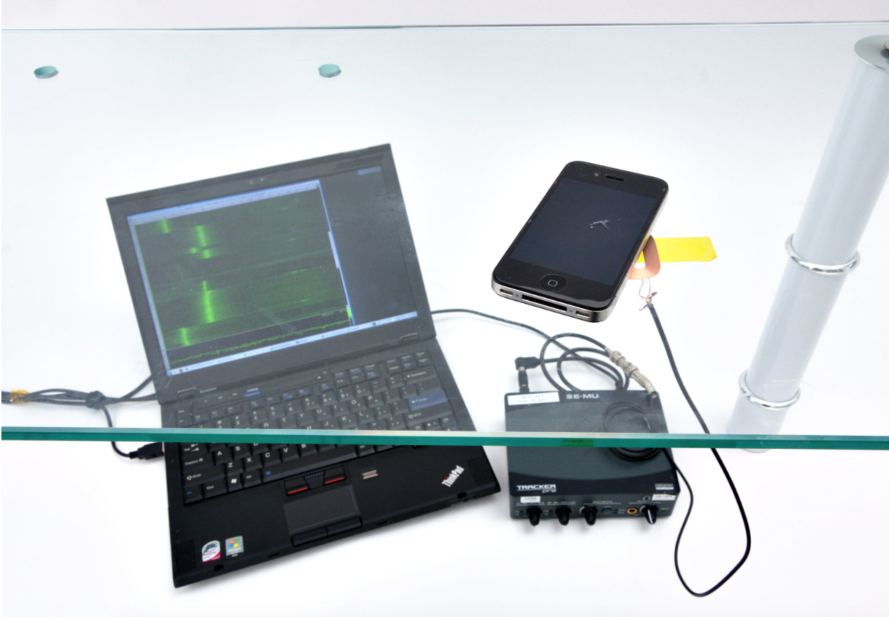 Encryption securing money transfers on smartphones can be broken