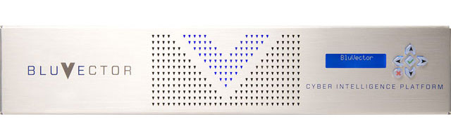 BluVector 2.0: Machine-learning malware detection - Help Net Security