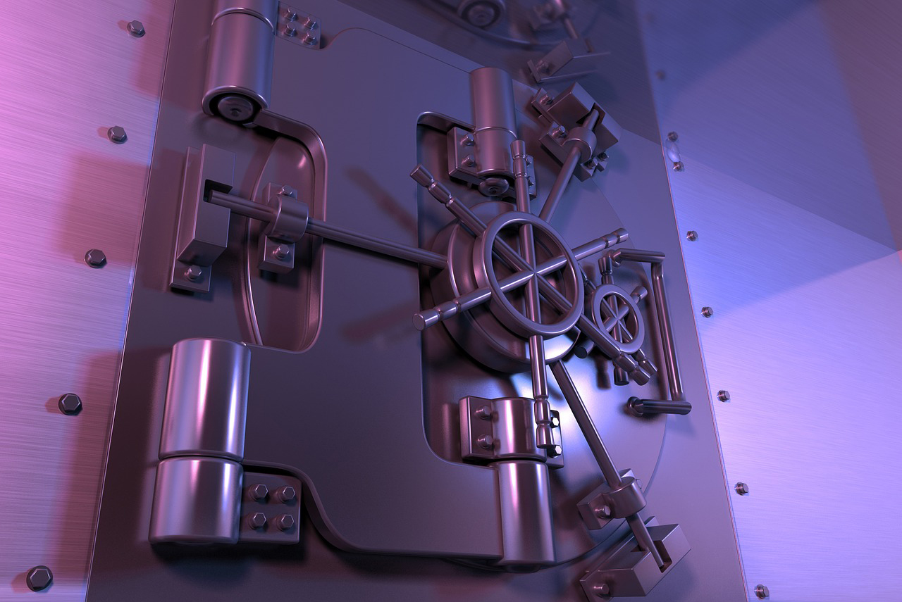 Six cryptographic trends we'll see next year - Help Net Security