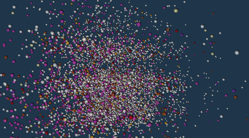 Dark web mapping reveals that half of the content is legal