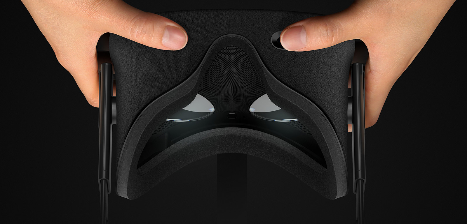 Why you should read the Oculus Terms of Service - Help Net Security