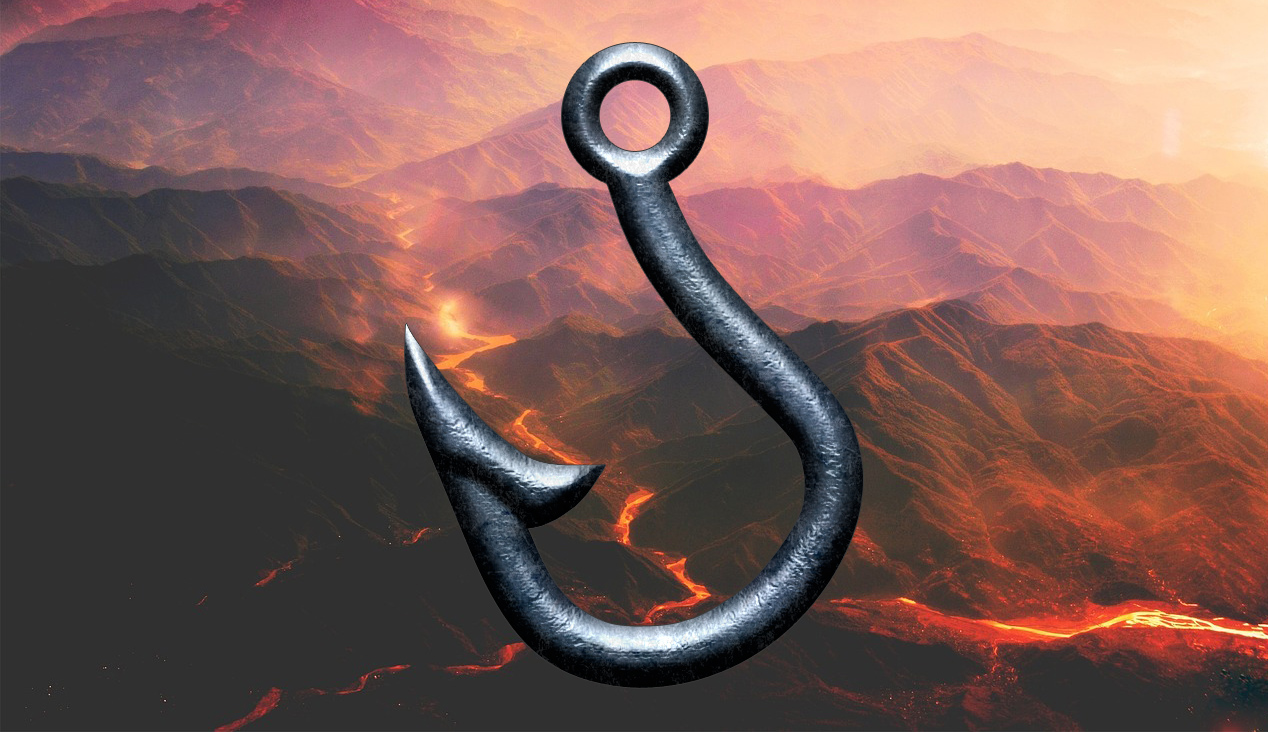 Phishing attacks rise to highest level since 2004 - Help Net Security Phishing attacks rise to highest level since 2004 - Help Net Security