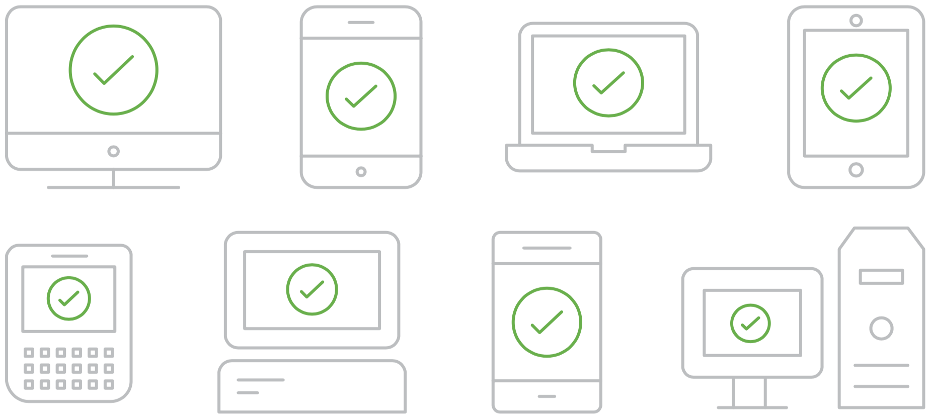 How secure are the devices connecting to enterprise assets? - Help Net ...