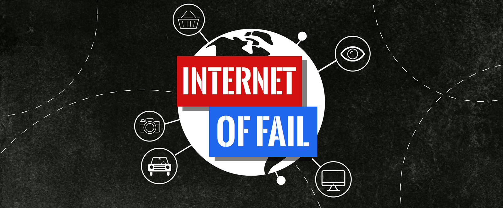Internet of Fail: How modern devices expose our lives - Help Net Security