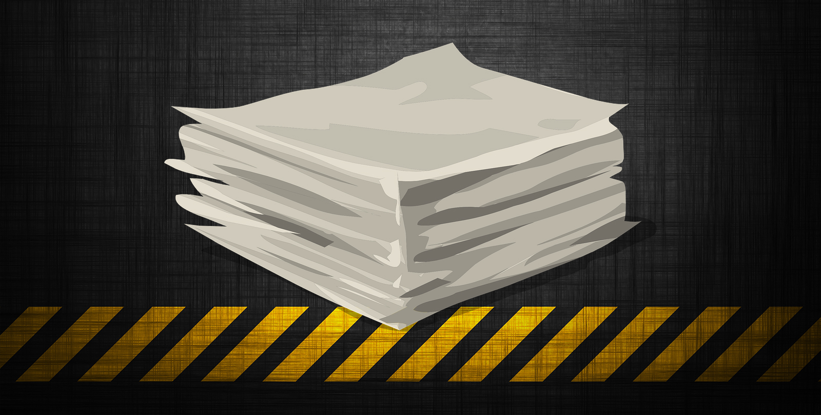 Risks of working with untraceable documents - Help Net Security