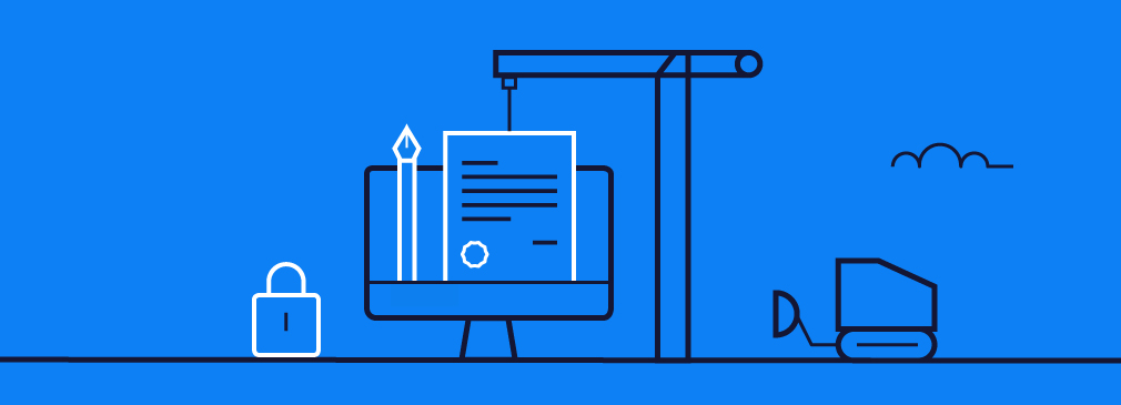 Building a new open standard for cloud-based digital signatures - Help ...