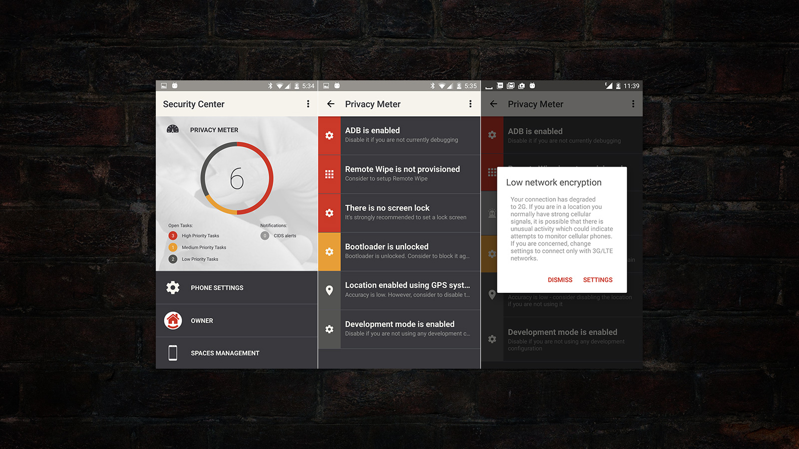 Blackphone users get a virtual privacy assistant - Help Net Security