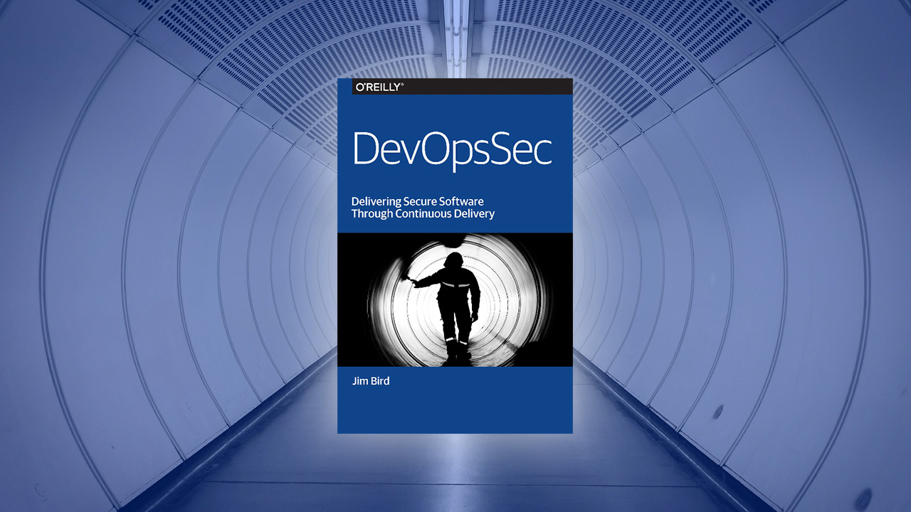 Review: DevOpsSec - Help Net Security