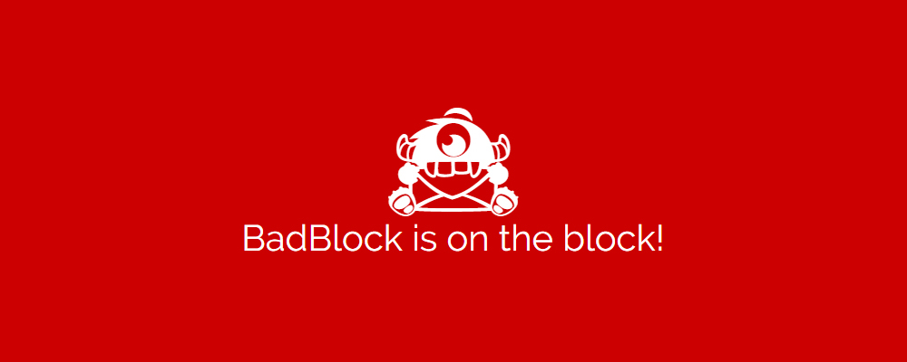 Destructive BadBlock ransomware can be foiled - Help Net Security