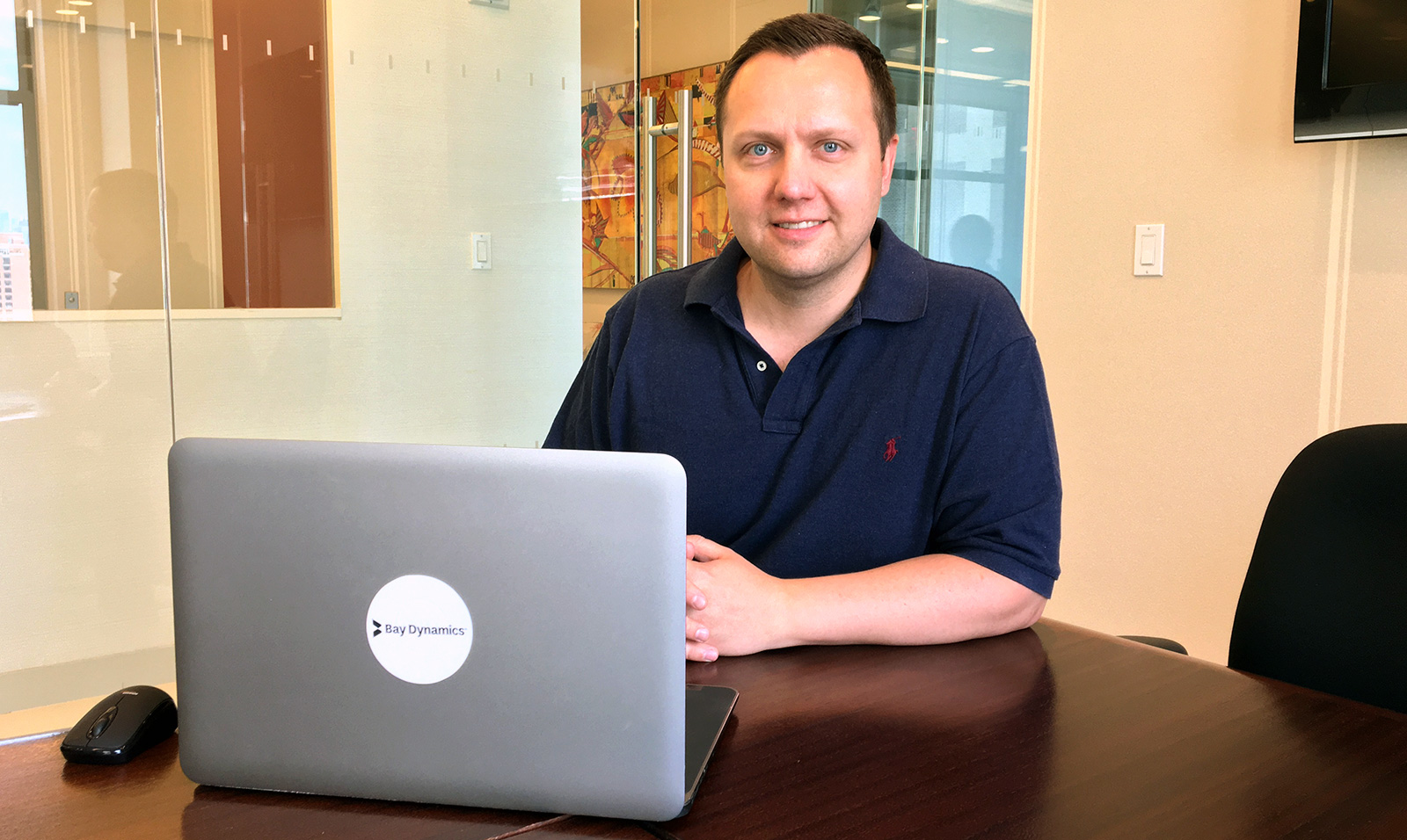 Security analytics: Risk from the inside out - Help Net Security