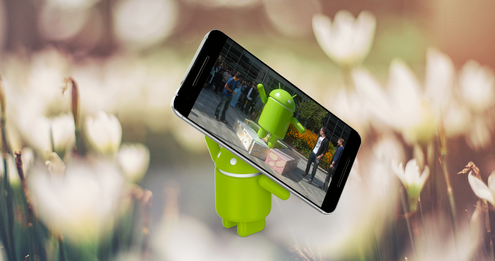 How Google protects the Android kernel, and future plans - Help Net ...