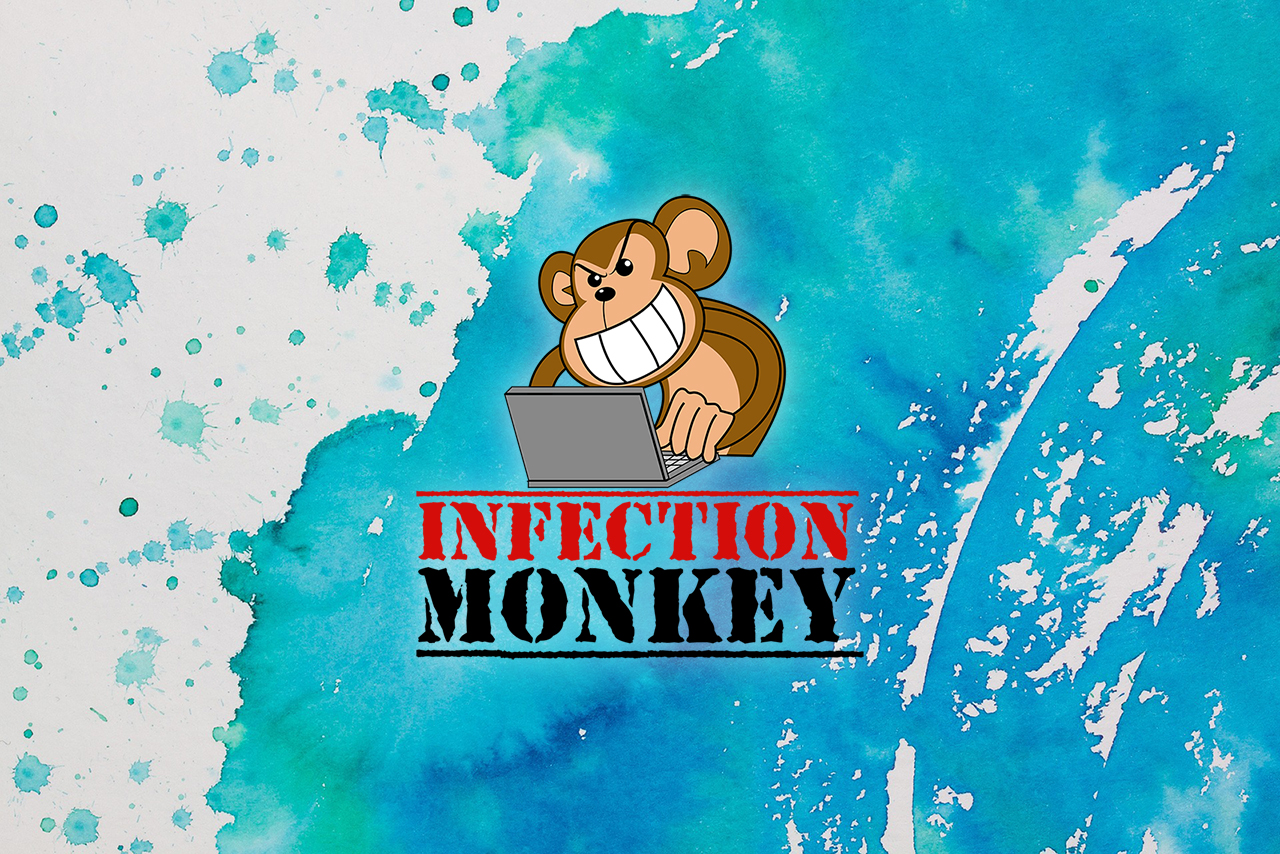 Infection Monkey: Test a network from an attacker's point of view ...