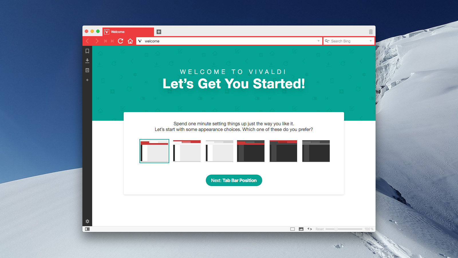 Opera Software founder launches Vivaldi, a new browser - Help Net Security