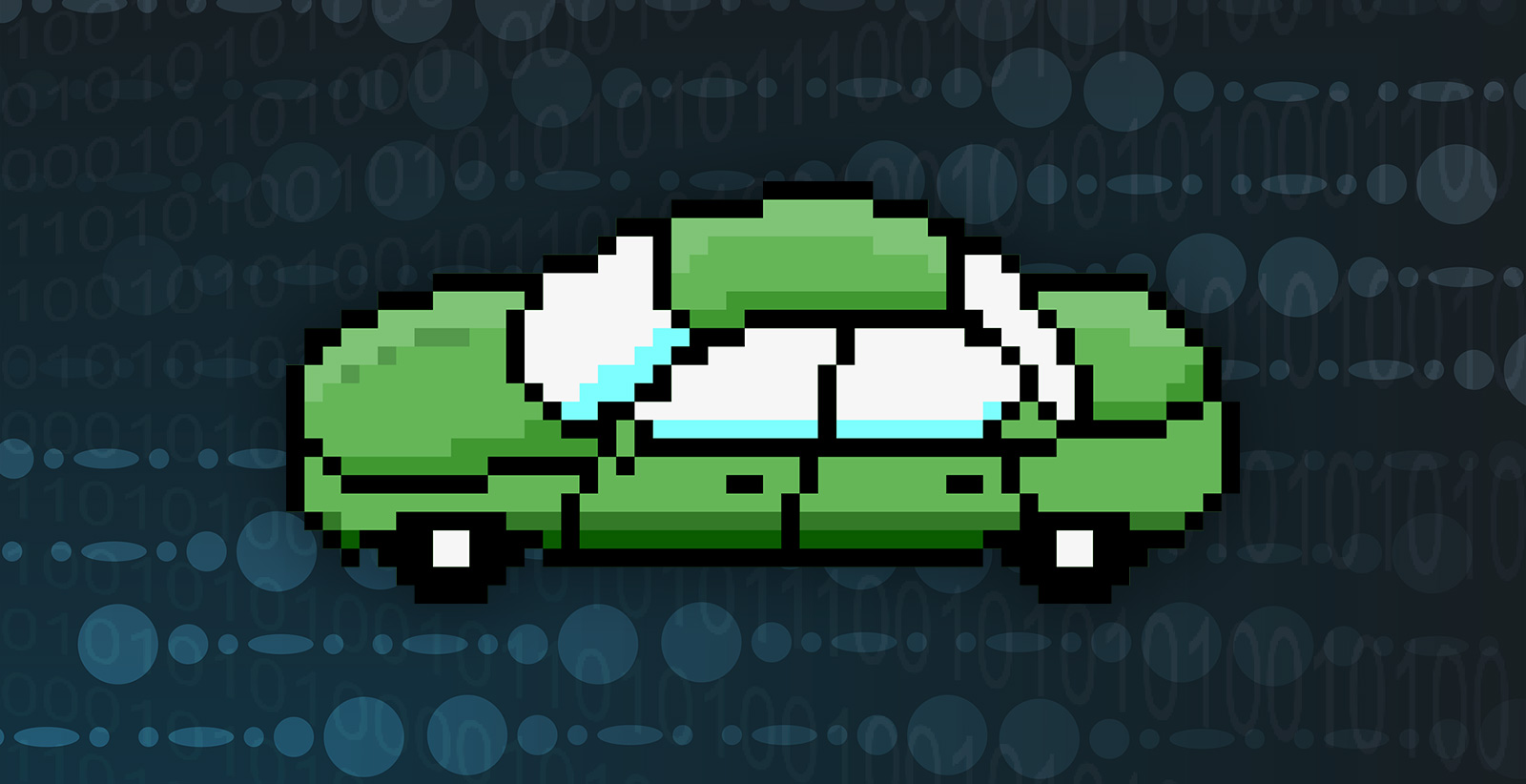 Automotive security: How safe is a next-generation car? - Help Net Security