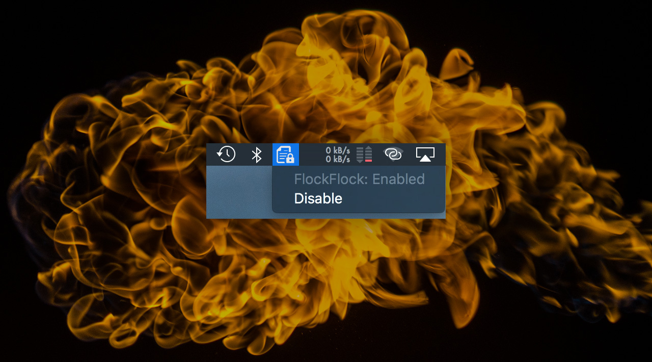 FlockFlock: File access enforcement for macOS - Help Net Security