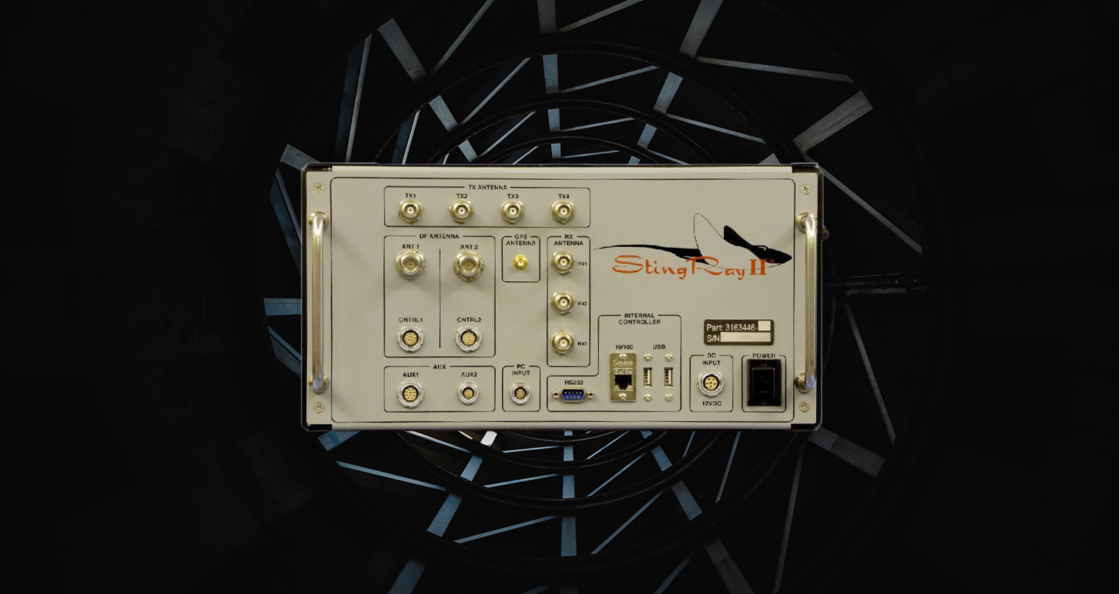 Stingray use lacks transparency and meaningful oversight - Help Net ...