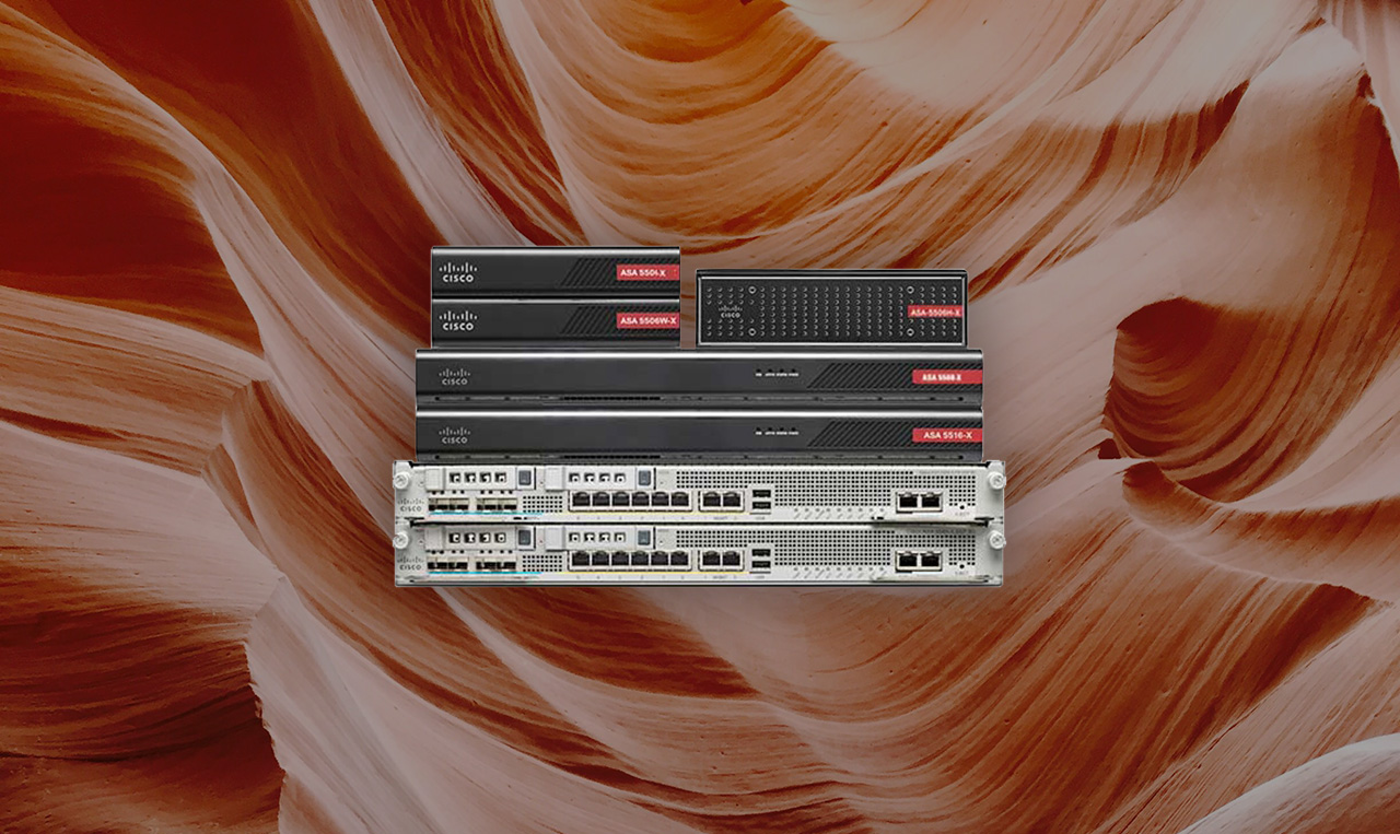 Too many Cisco ASA boxes still open to an EXTRABACON attack - Help Net ...