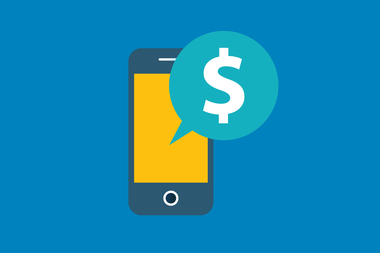 93% of attempted mobile transactions in 2019 were fraudulent - Help Net ...