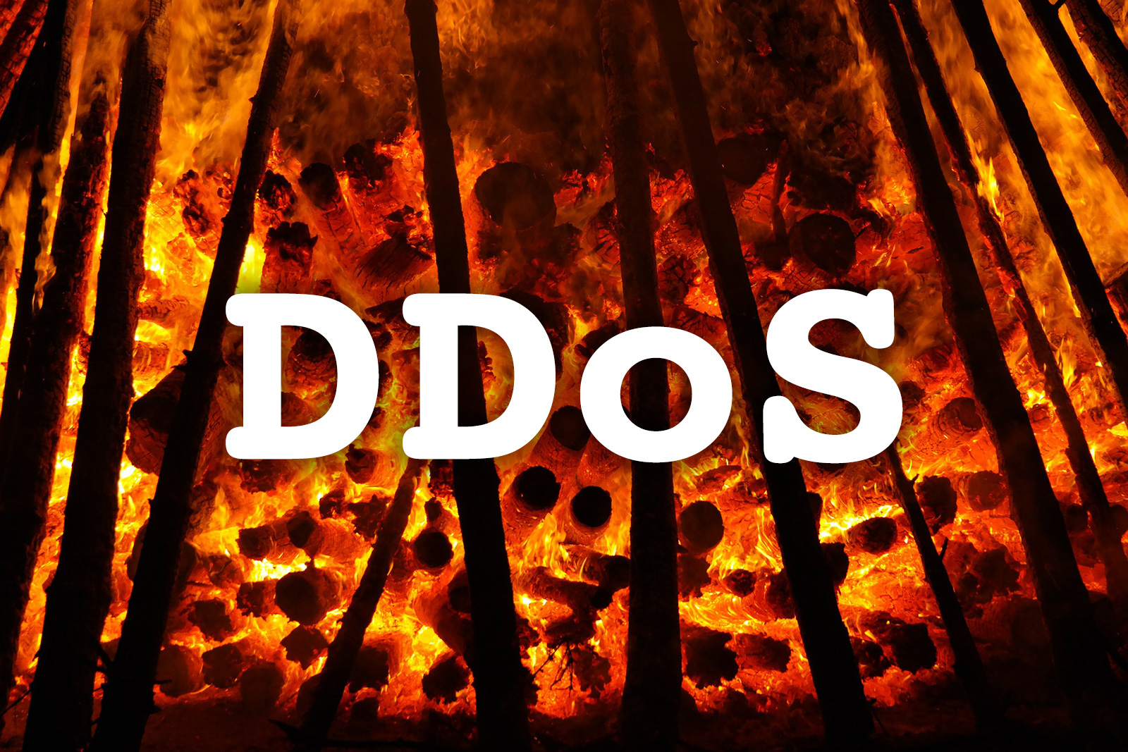Ddos
