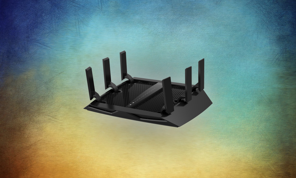 Can your Netgear router be hijacked? Check now! - Help Net Security
