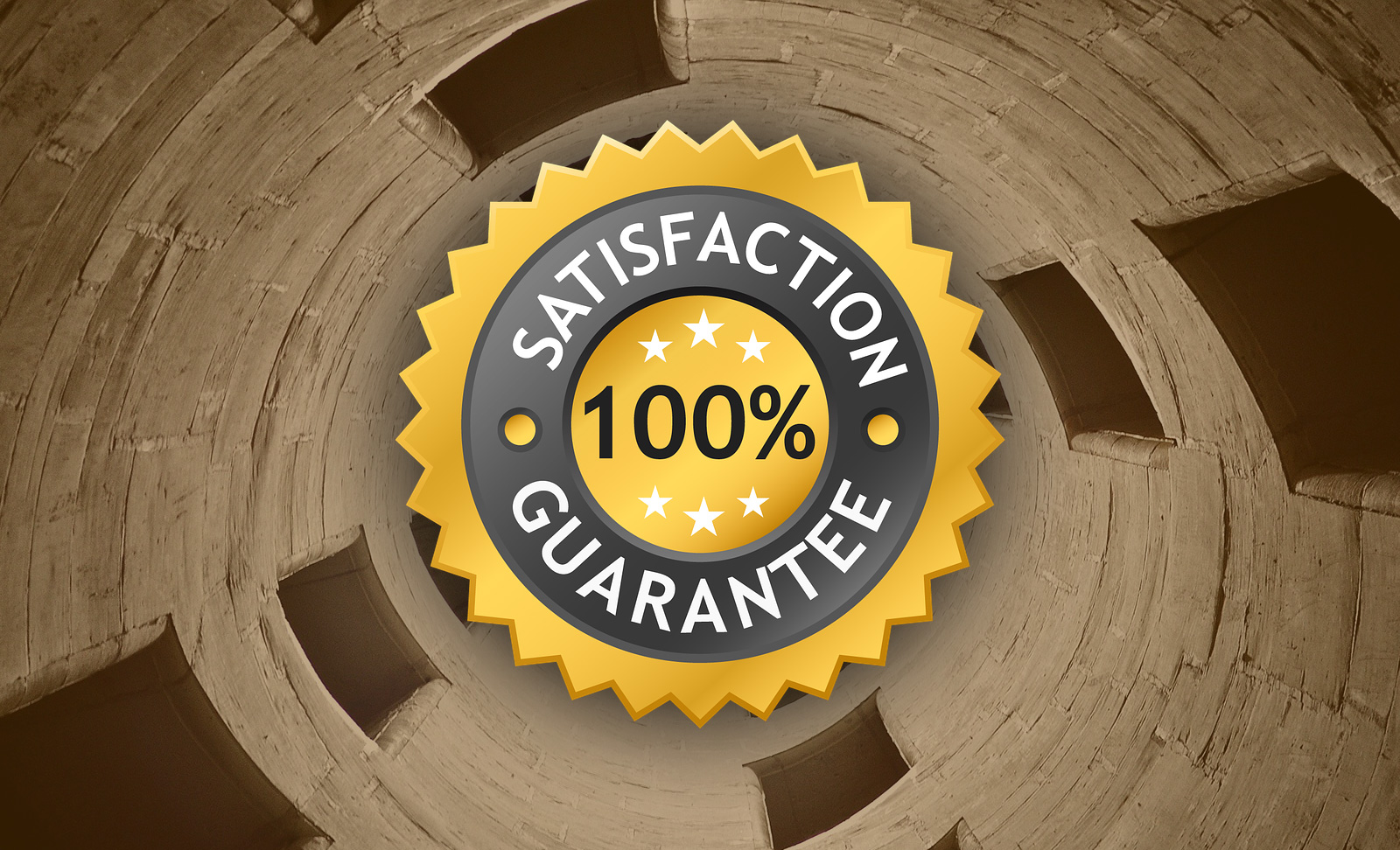 Should security vendors offer product guarantees? - Help Net Security