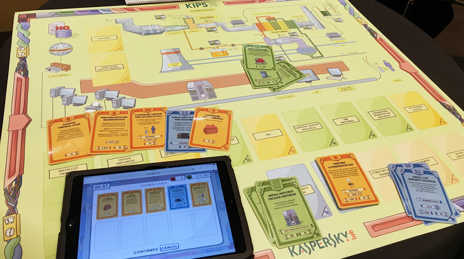 Cybersecurity gamification: A shortcut to learning - Help Net Security