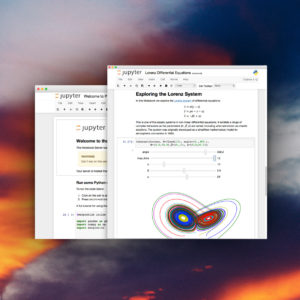 Jupyter Notebook unwittingly opens huge server security hole - Help Net ...