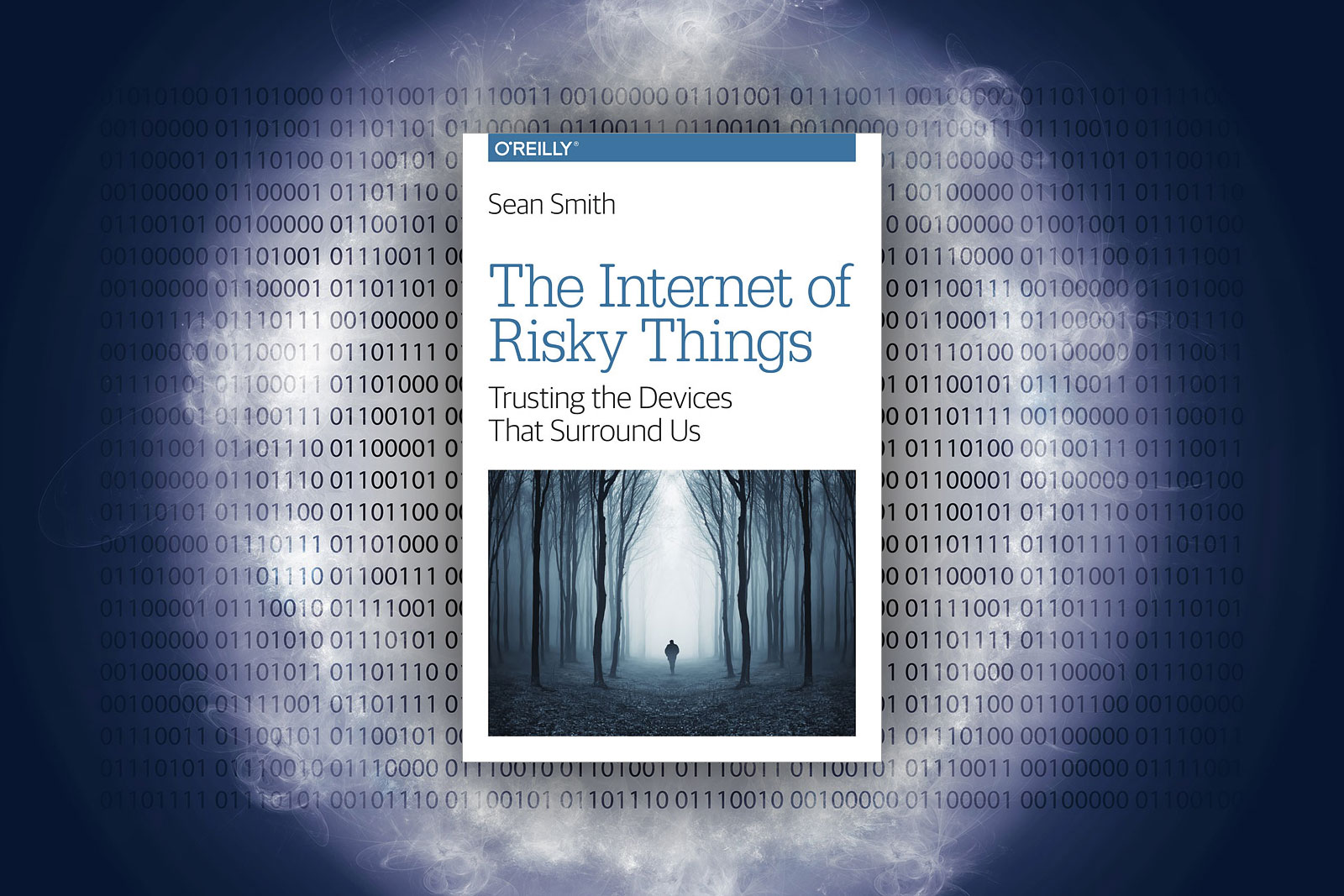 Review: The Internet of Risky Things - Help Net Security