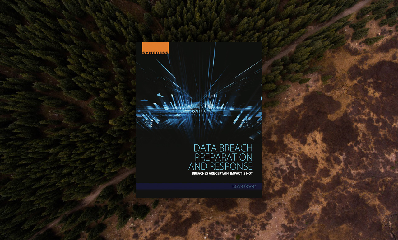 Review: Data Breach Preparation and Response - Help Net Security