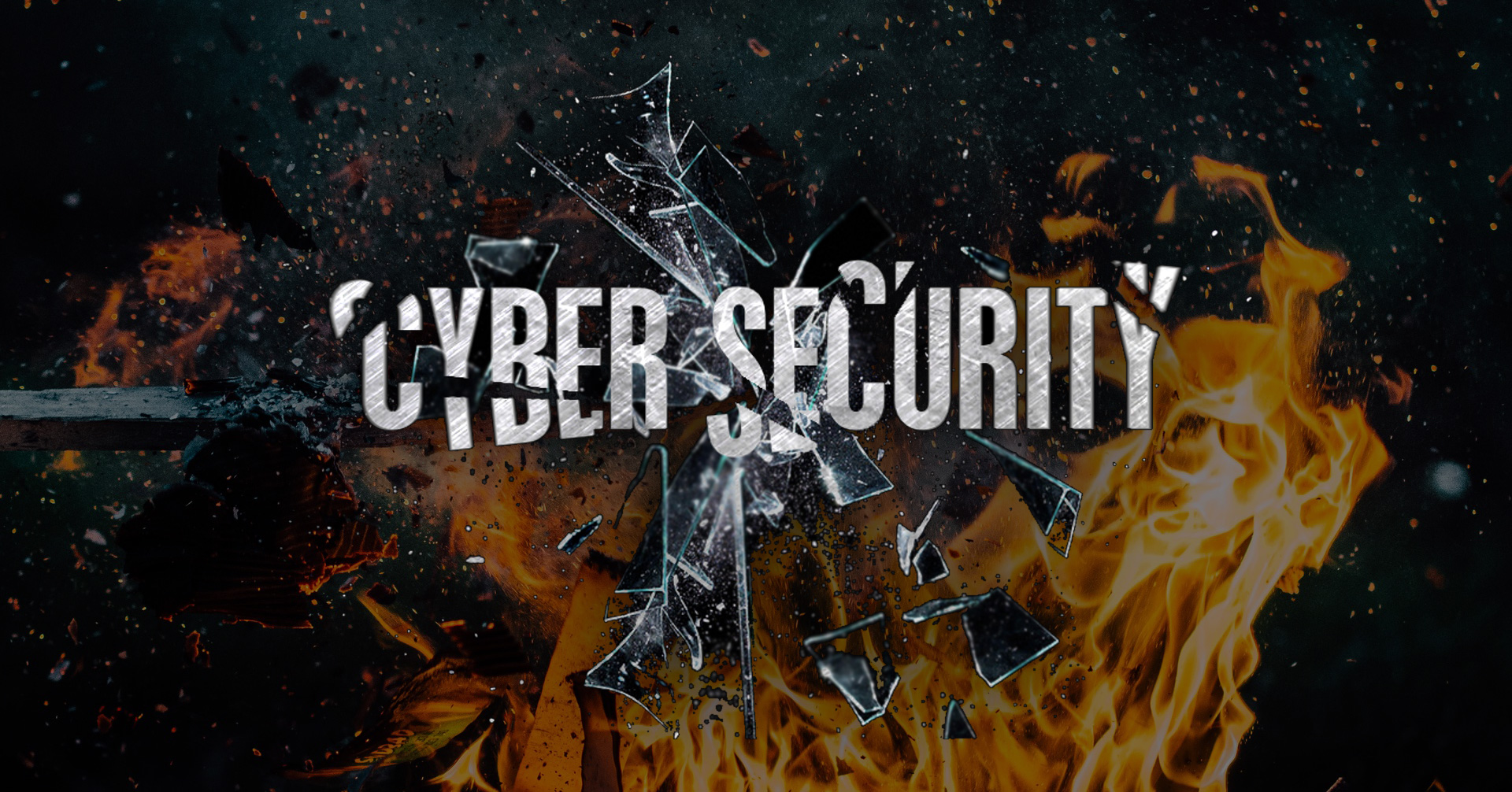 Like it or not, "cyber" is a shorthand for all things infosec - Help ...