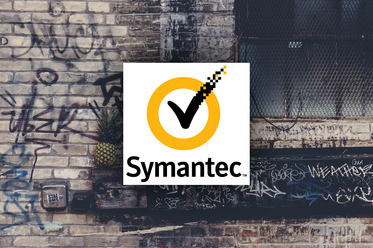 Symantec sells its name and enterprise security business to Broadcom ...