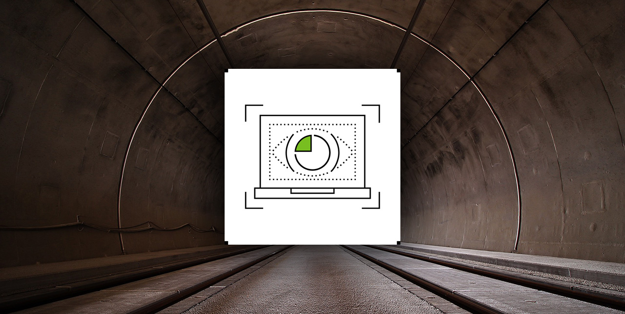 Solving the dark endpoint problem with increased visibility and control ...