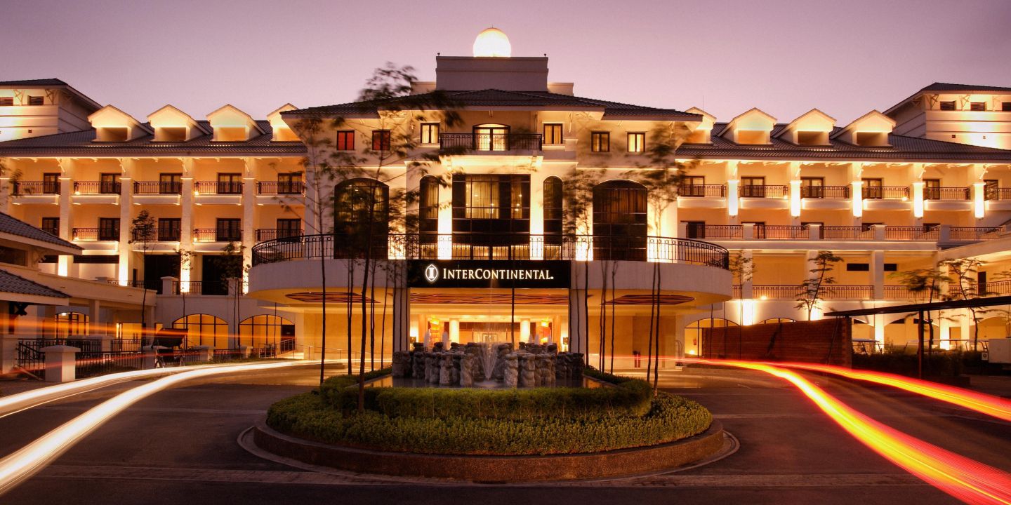 InterContinental confirms card data breach at over 1,000 locations ...