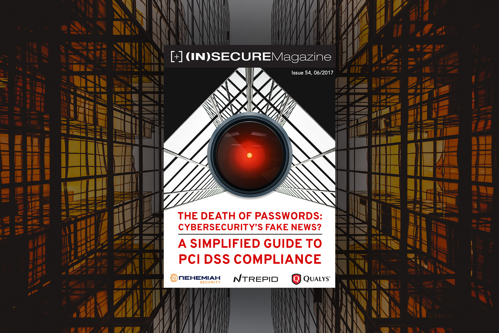 (IN)SECURE Magazine issue 54 released - Help Net Security