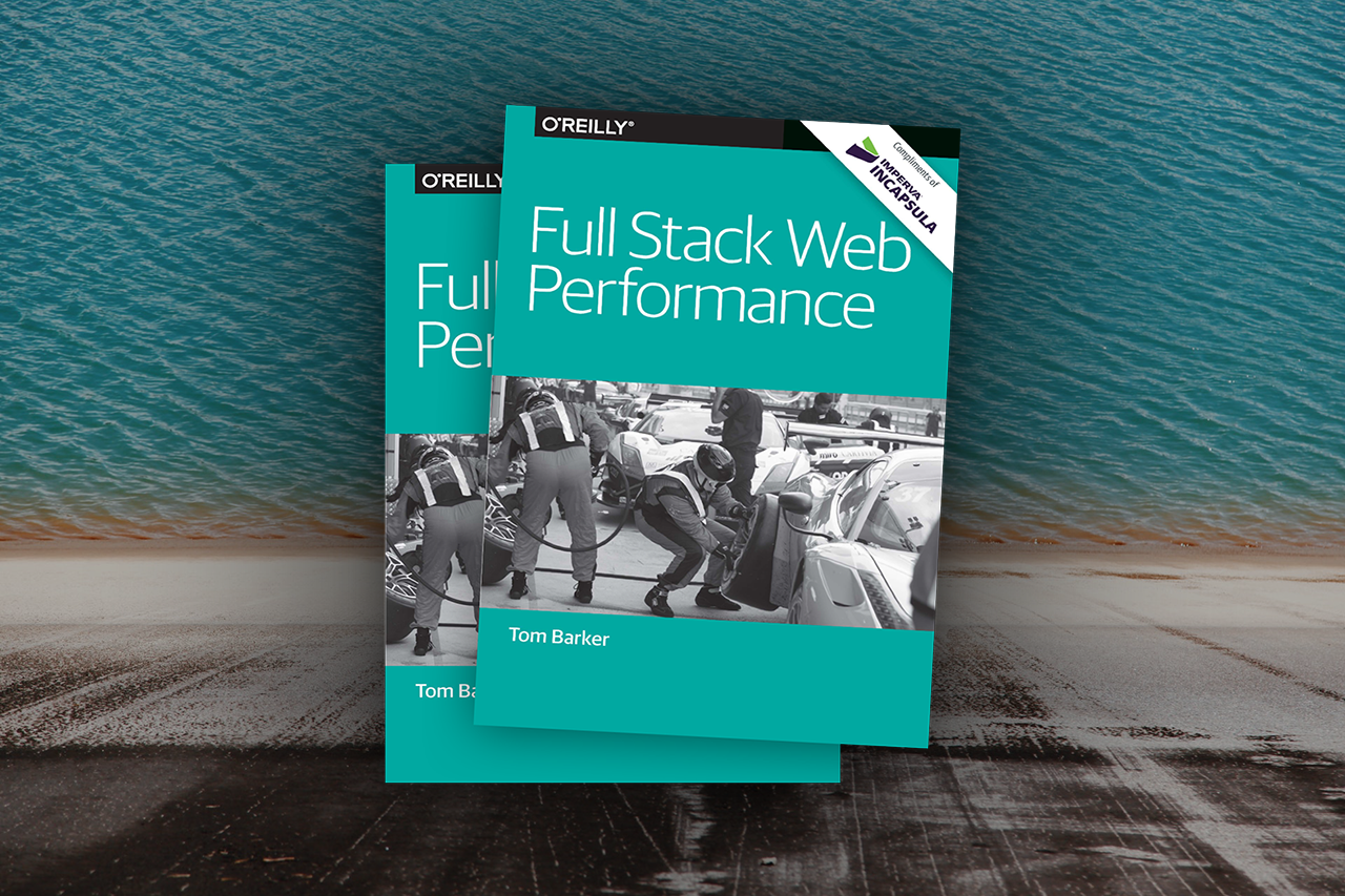 eBook: Full Stack Web Performance - Help Net Security