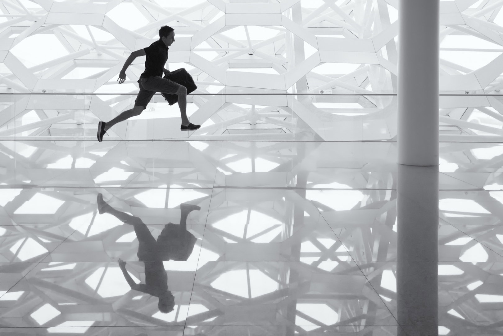 Launch your own cybersecurity sprint: 30 days to improved security ...