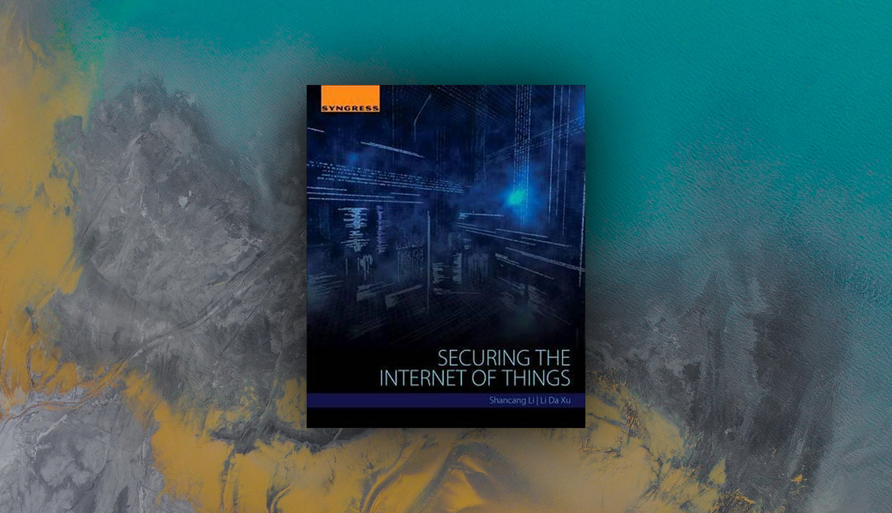 Review: Securing the Internet of Things - Help Net Security