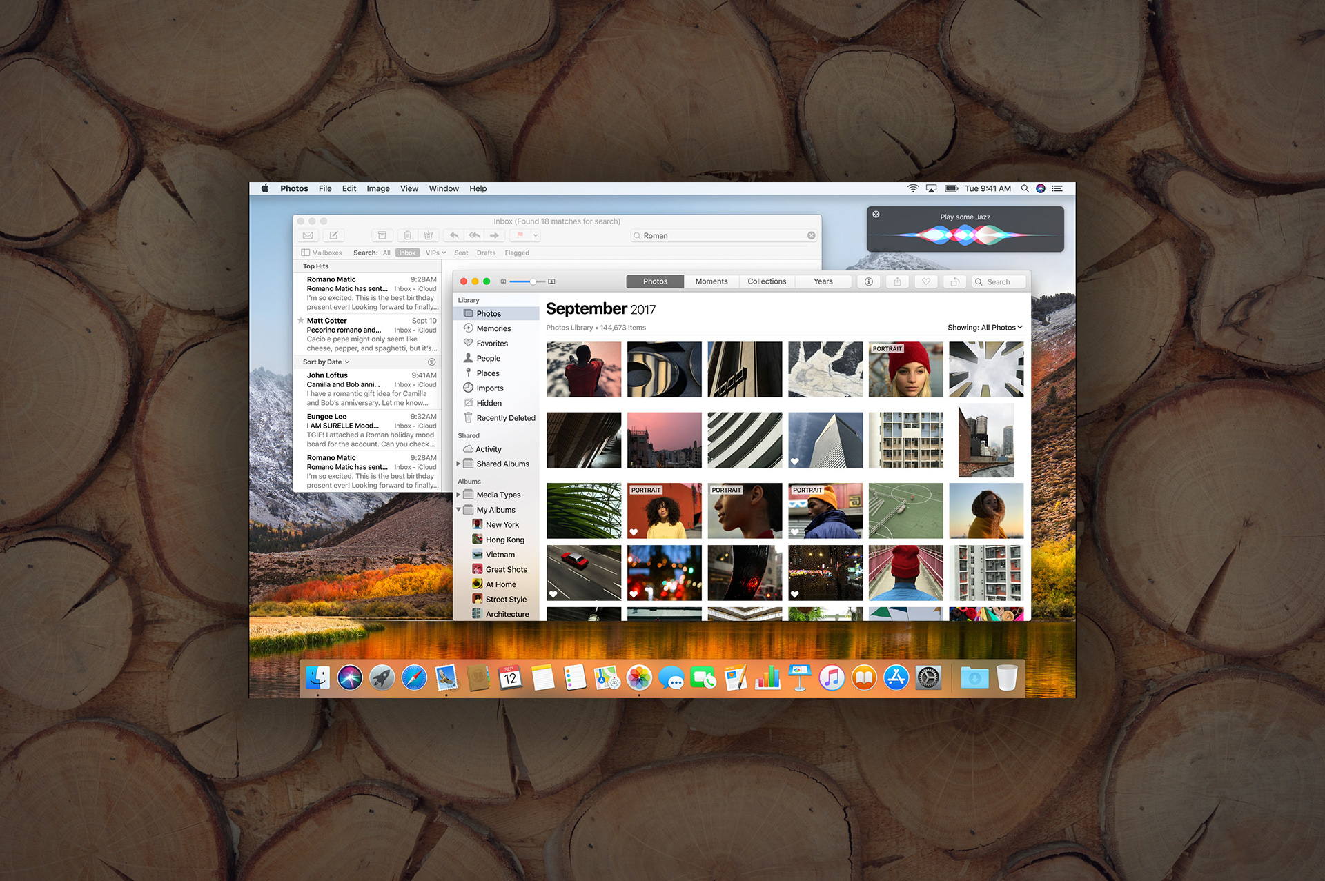macOS High Sierra is now available - Help Net Security