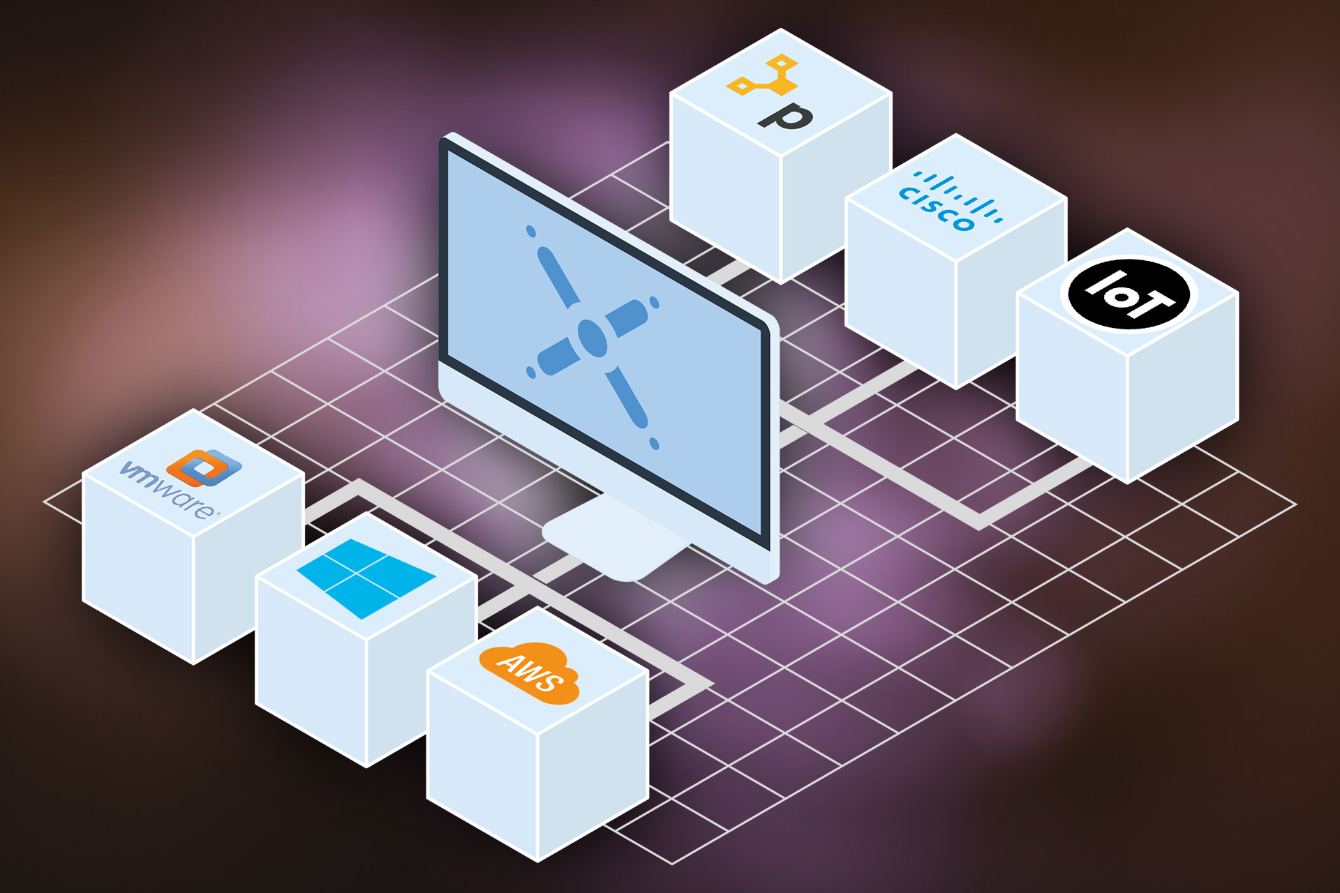 Axonius announces $4M seed round to secure the explosion of connected ...