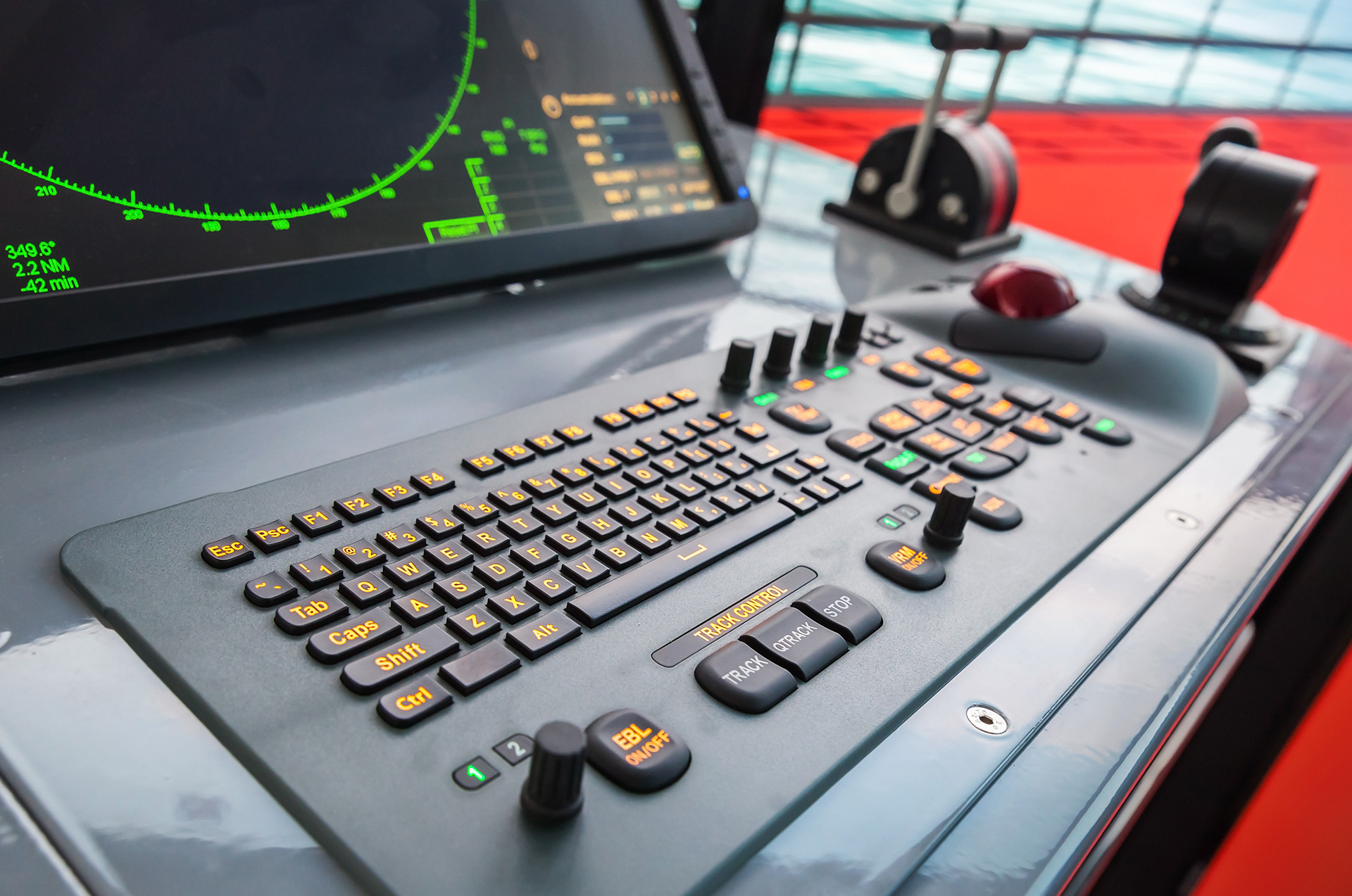 Critical flaws in maritime comms system could endanger entire ships ...